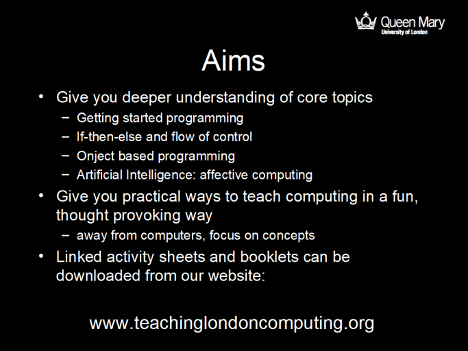 Create-a-Robot-Face Programming Activity Resource for KS2 Computing ...