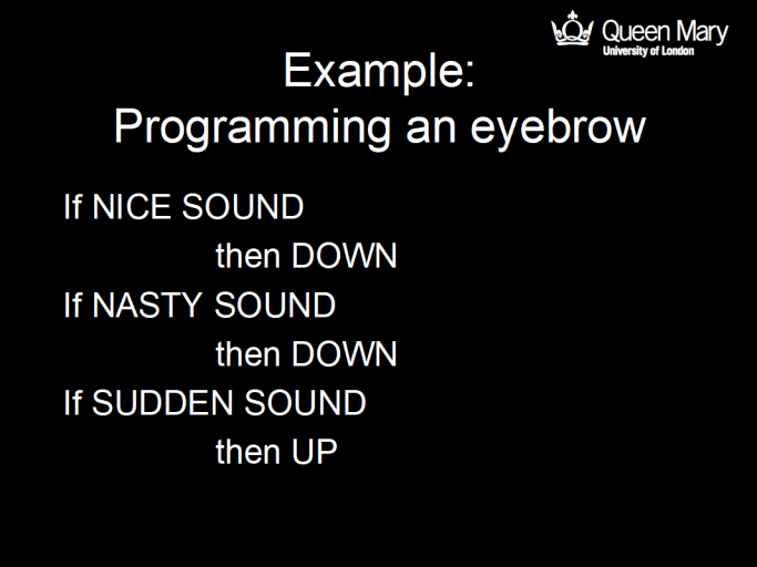 Create-a-Robot-Face Programming Activity Resource for KS2 Computing ...