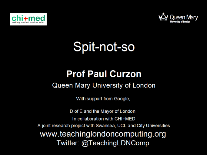 ‘spit Not So Computational Thinking Activity Resource For Ks2 3 Computing Teachwire Teaching