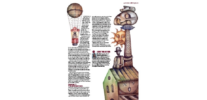 Total Recall – Exercises For Improving Pupils’ Memory Skills ...