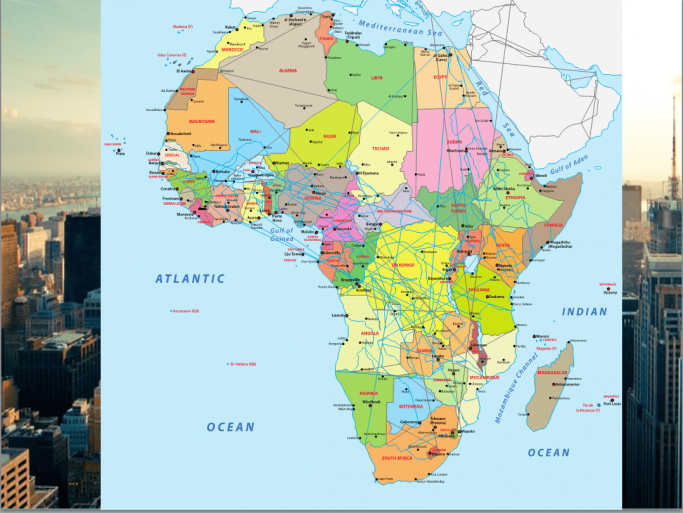 This is Geography – OCR Human Geography KS4 Sample Lessons | Teachwire ...