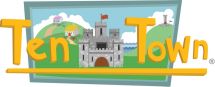 Ten Town Brings Numbers To Life! | Teachwire Educational Product Reviews
