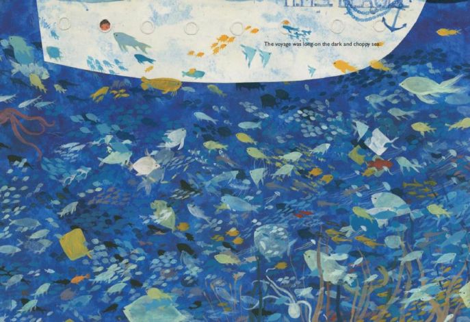 10 Topics To Teach Using Children’s Books With Hidden Depths