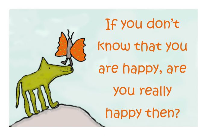 Deep Thought – 5 philosophical questions to get your class thinking