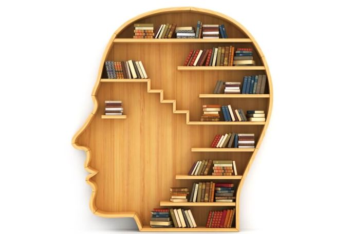 Bibliotherapy – The emotional and psychological benefits of reading