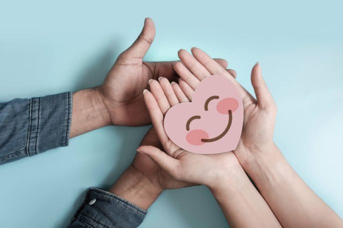 Why kindness should form the core of your behaviour policy