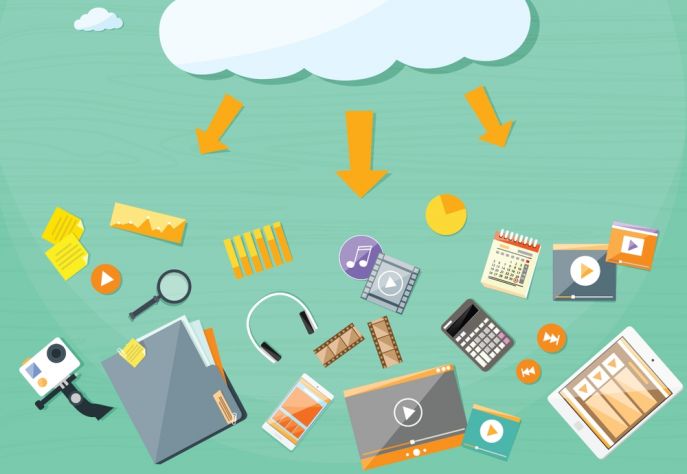 A Space To Share – How To Make The Most Of Your Virtual Learning ...