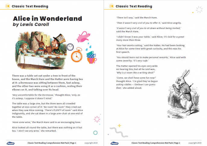 Exciting New Teaching Resources from Plazoom