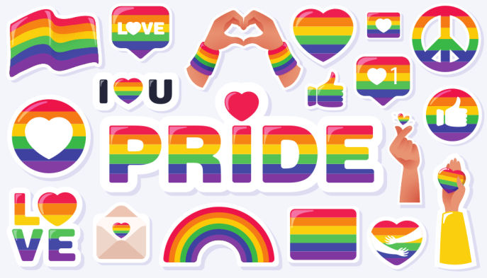Pride Month KS2 – 15 of the best teaching resources for primary schools