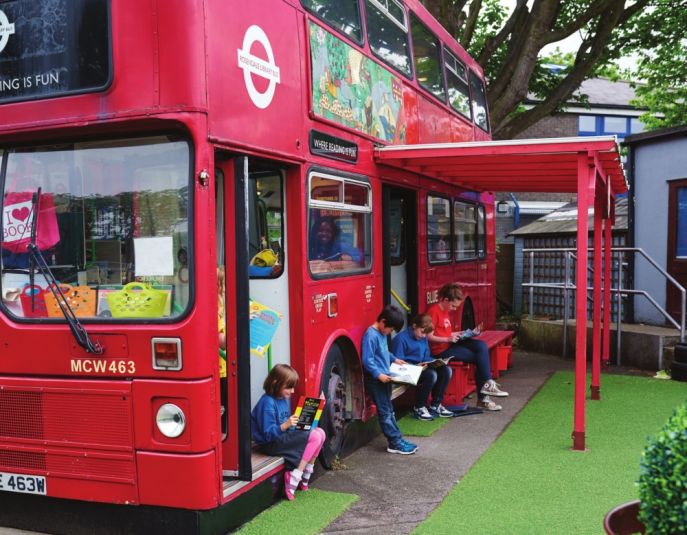 Case Study – Rosendale Primary School’s Approach To New Ideas And ...