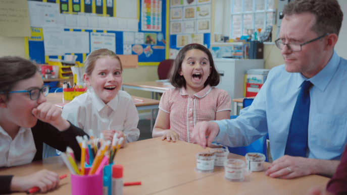 Exciting New Teaching Resources from Plazoom