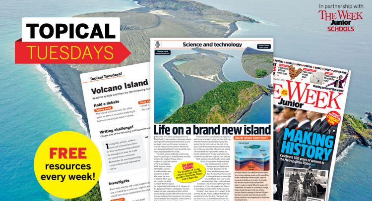 “When We Believe in Our Students, They Believe in Us, too”