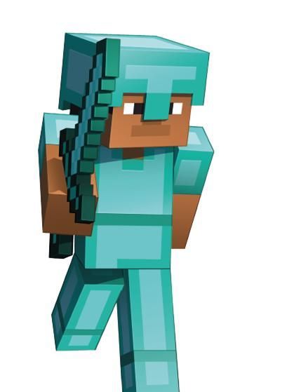 Create Willy Wonka’s Chocolate Factory In Minecraft And See Children’s ...