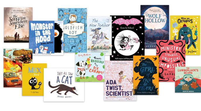 3 Award-Winning Children’s Books Every School Should Own