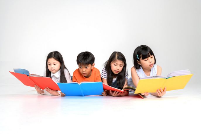 5 Picturebooks to Develop Language for Struggling Readers and EAL Learners