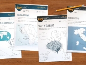 Pie Corbett’s non-fiction: Magnificent Machines – Literacy Resource For ...