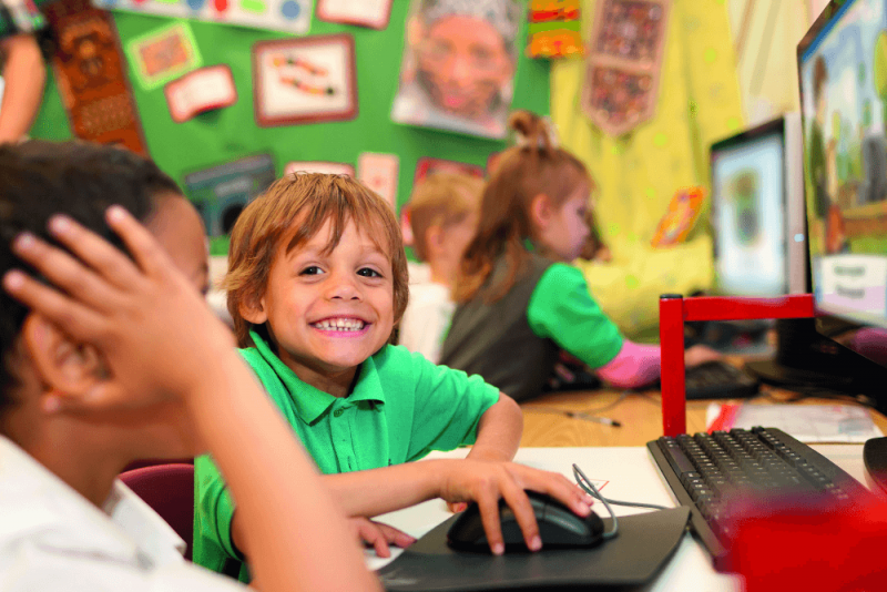 Clicker 8 – The latest version of the popular literacy support tool for ...