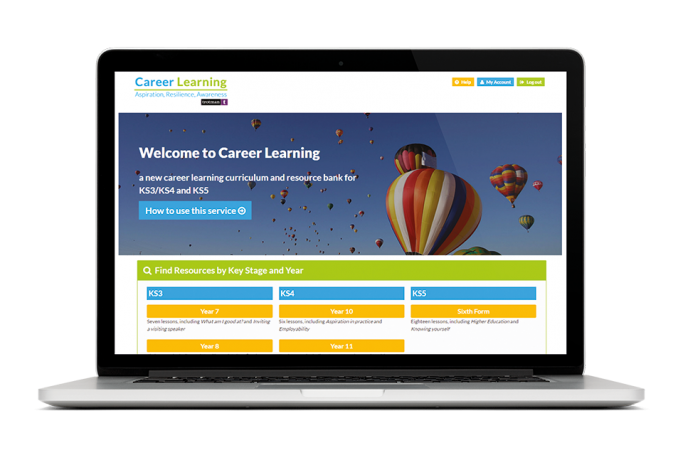 Career Learning review | Teachwire Educational Product Reviews