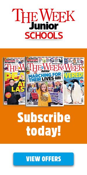 Product Review – The Week Junior | Teachwire Educational Product Reviews