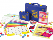 Why schools should pay attention to working memory