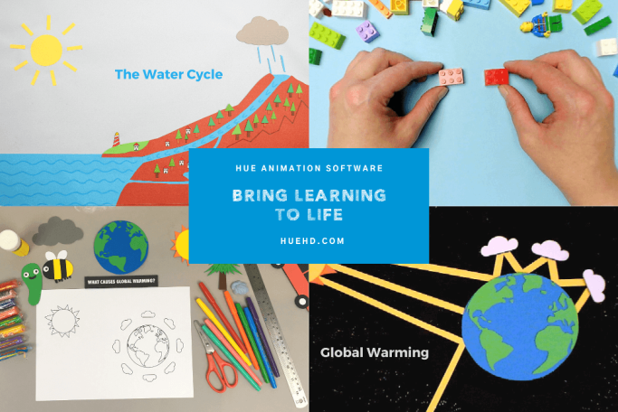 Achieve maths mastery with the HUE HD Pro Visualiser | Teachwire ...