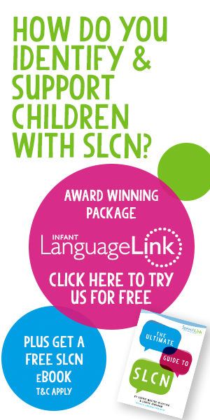5 Reasons to try Infant Language Link | Teachwire Educational Product ...