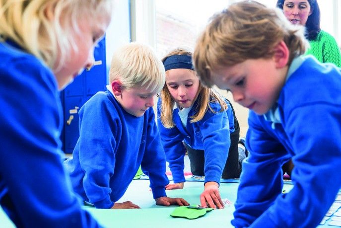 Product Review – Mighty Writer | Teachwire Educational Product Reviews