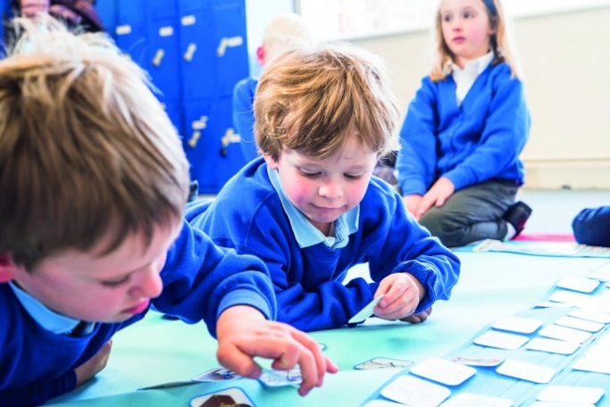 Product Review – Mighty Writer | Teachwire Educational Product Reviews