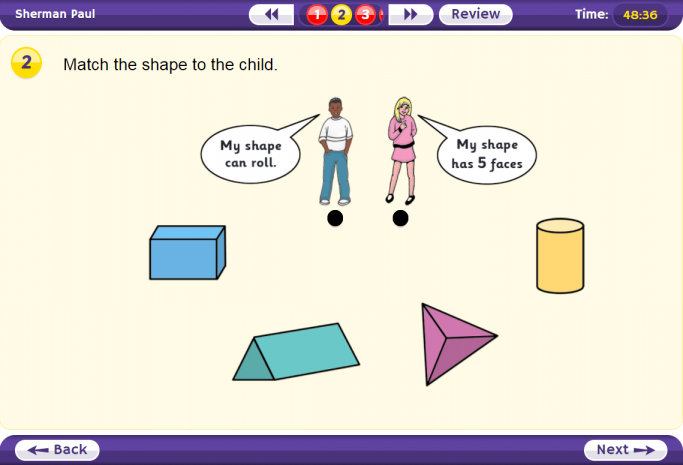 Product Review – PUMA and PiRA Online Tests | Teachwire Educational ...