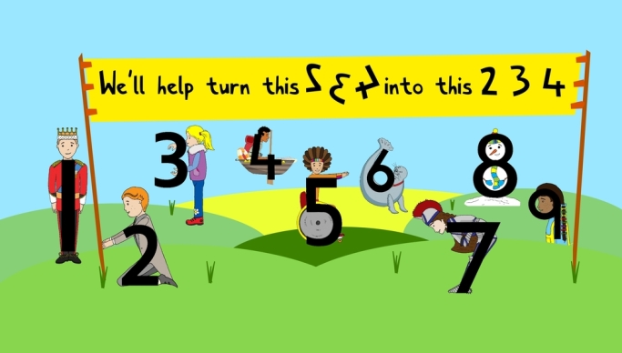 Ten Town Brings Numbers To Life! | Teachwire Educational Product Reviews