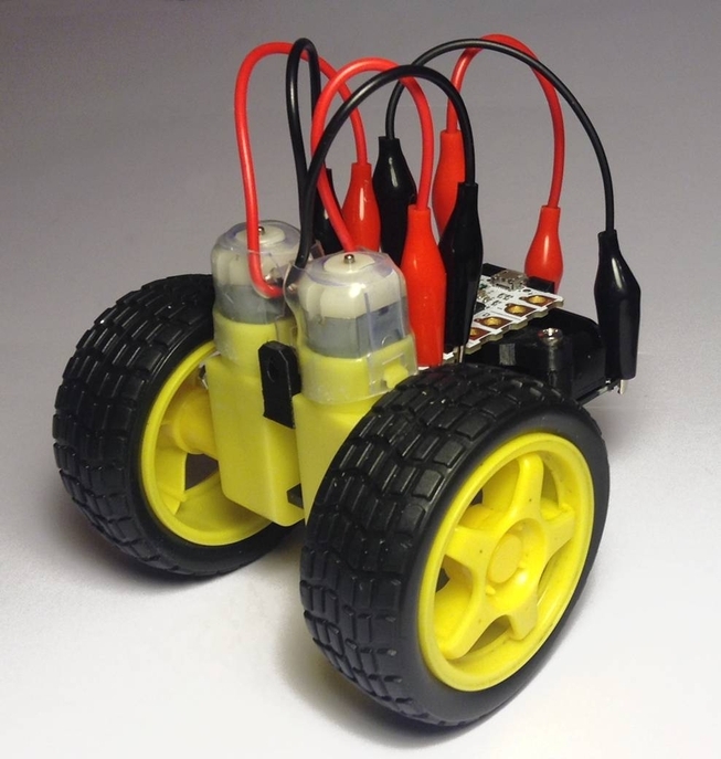 Crumble review | Teachwire Educational Product Reviews