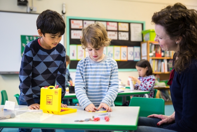 Number Box review | Teachwire Educational Product Reviews