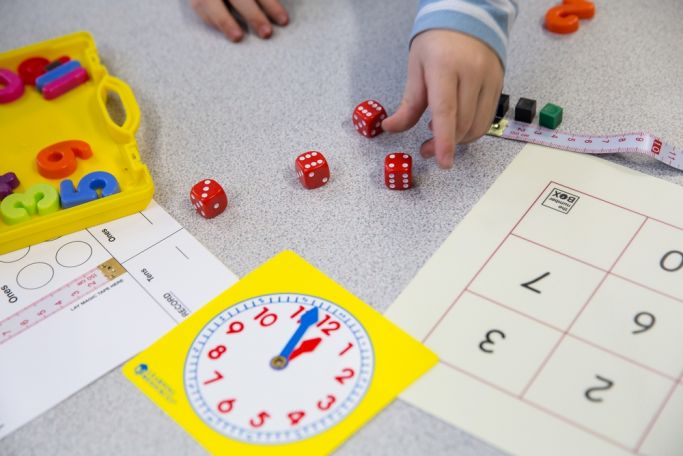 Number Box review | Teachwire Educational Product Reviews