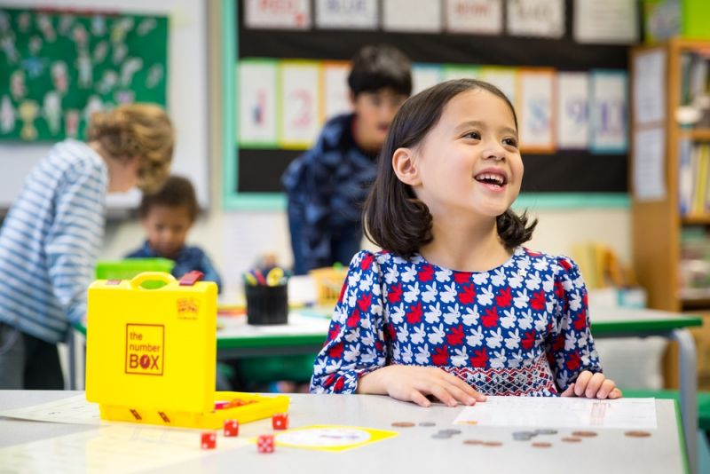 Number Box review | Teachwire Educational Product Reviews