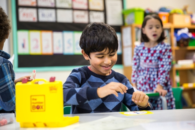 Number Box review | Teachwire Educational Product Reviews