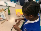 Body Parts Snap Game for Early Years | Teachwire Teaching Resource