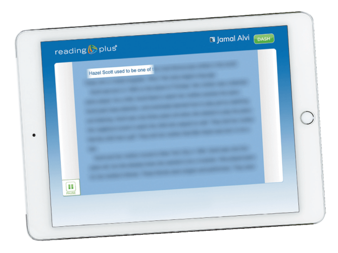 Reading Solutions UK – Reading Plus | Teachwire Educational Product Reviews