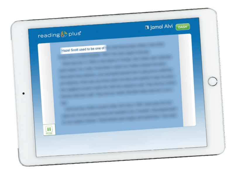 Reading Solutions UK – Reading Plus | Teachwire Educational Product Reviews