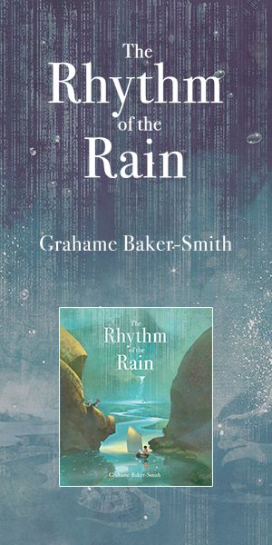 Explore the Water Cycle in Fiction and Non-Fiction Books with Rain and ...
