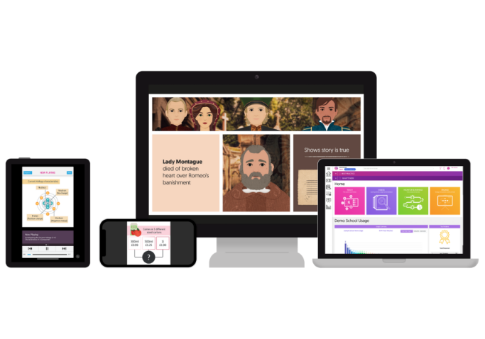 Accelerate progress and reduce workload with GCSEPod | Teachwire ...