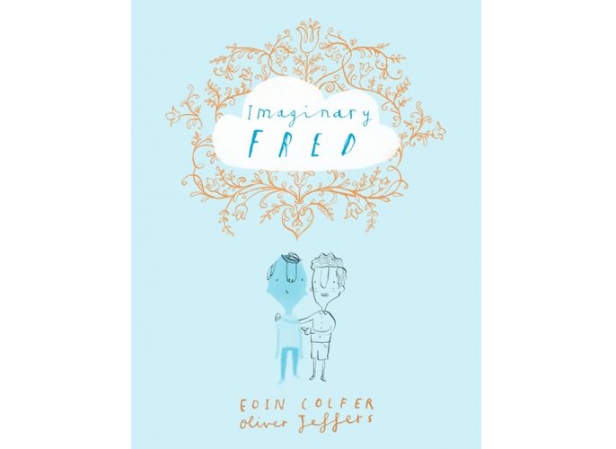 Book Review: Imaginary Fred | Teachwire Educational Product Reviews