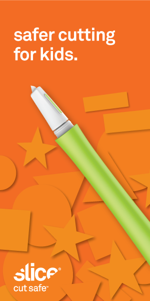 Slice Tools: Safer, More-Effective Cutting for Students | Teachwire ...