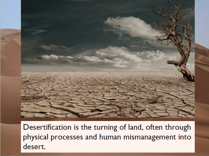 This is Geography – AQA Physical Geography KS4 Sample Lessons ...