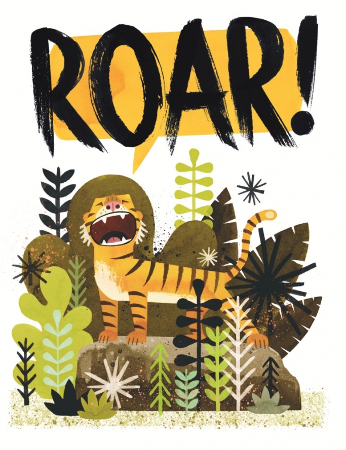 Mr Tiger Goes Wild Book Topic For KS1: Behaviour And Rules | Teachwire ...