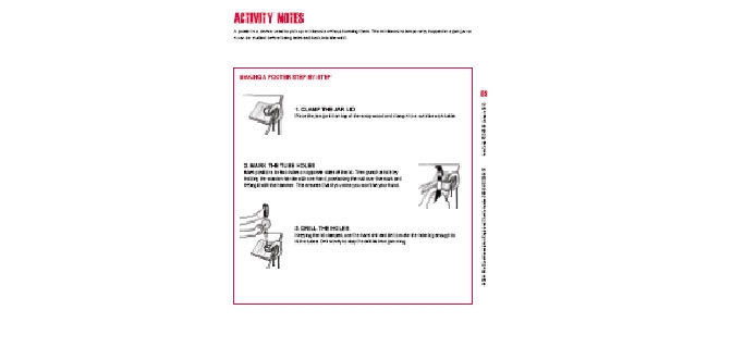 Discovering Minibeasts: Make a Pooter - Science activity for KS2 ...