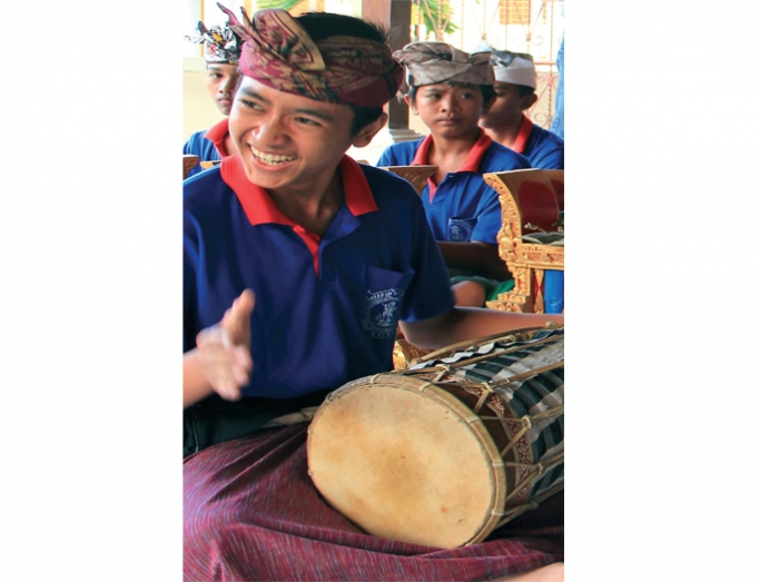 KS3/4 Music Lesson Plan – Bring Java And Bali Into Your Classroom With ...
