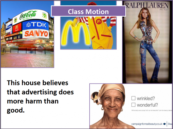 An Introduction to Debating Scheme of Work for KS3 Spoken English ...