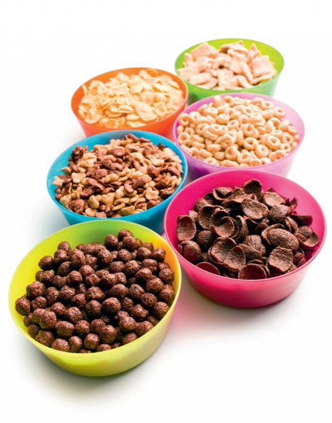Cereal Offenders – Lesson Plan For KS2 Science | Teachwire Teaching ...
