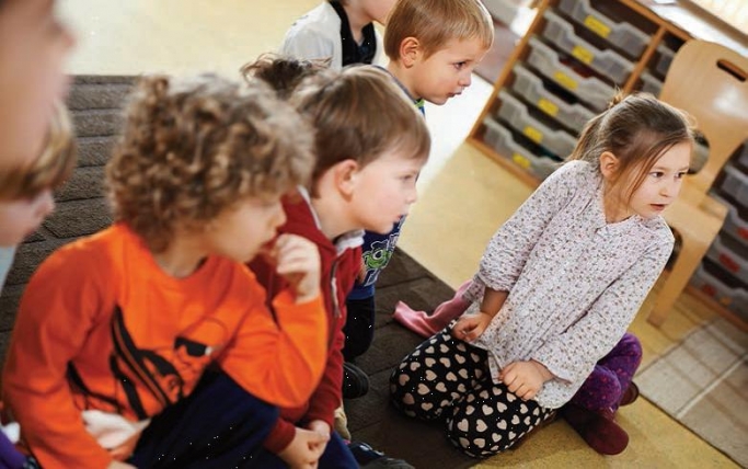 Confident Communicators – Speech And Language Activities For EYFS ...