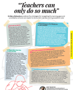 Blended learning – how to use it, and how to make yours better